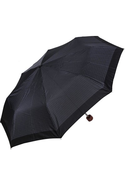 Snotline Şemsiye Süper Mini Kare Desen 09G Snotline Şemsiye Süper Mini Kare Desen 09G