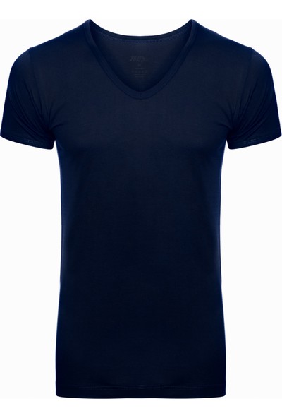 Tolin 317 Erkek Süprem V Yaka Fanila Tolin 317 Erkek Süprem V Yaka Fanila