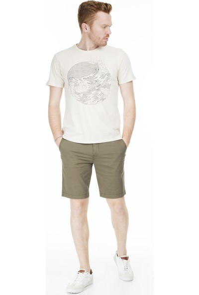 Levi's Erkek (No Color) Spor Şort