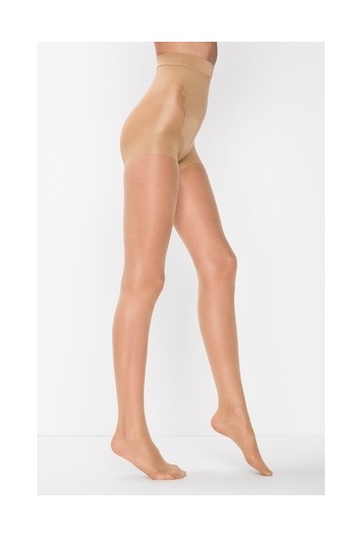 Penti Siluet Korseli Külotlu Çorap