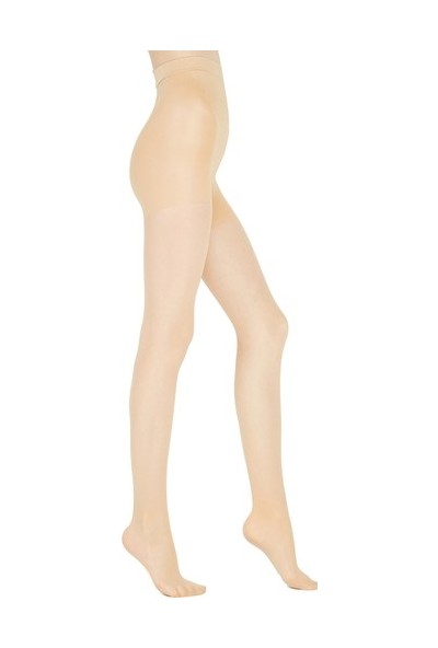 Penti Siluet Korseli Külotlu Çorap