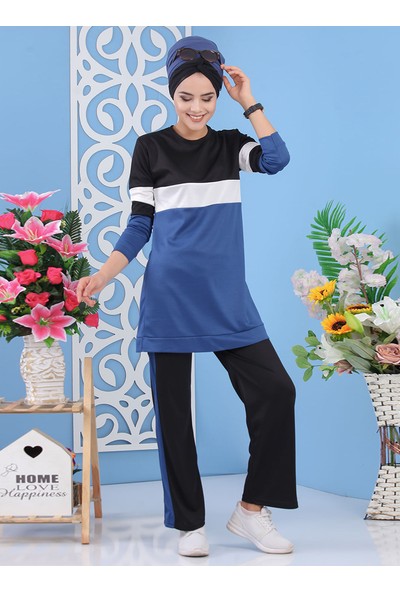 Tofisa Sports Kadın Eşofman Takımı