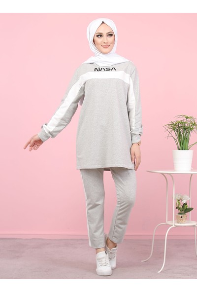 Tofisa Sports Kadın Eşofman Takımı