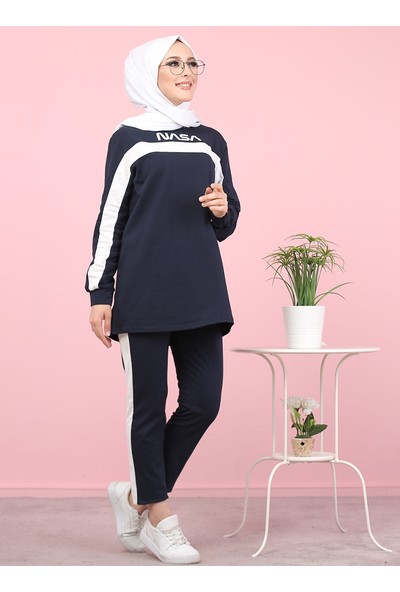 Tofisa Sports Kadın Eşofman Takımı