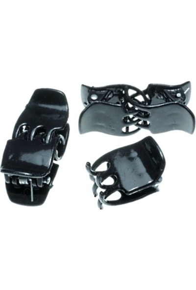 Tokacım Mandal Toka 5'li