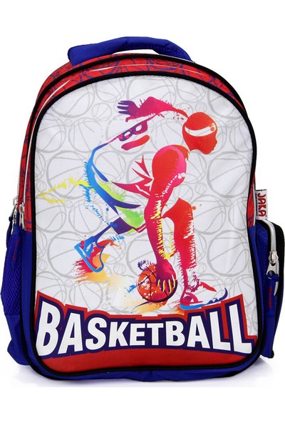 Jaka JAKA0133 Basketbol Sırt Çantası Jaka JAKA0133 Basketbol Sırt Çantası