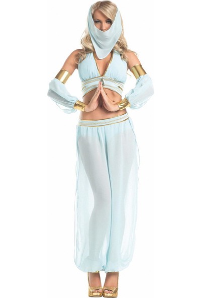 For Dreams Dansöz Fantazi Kostüm 8123