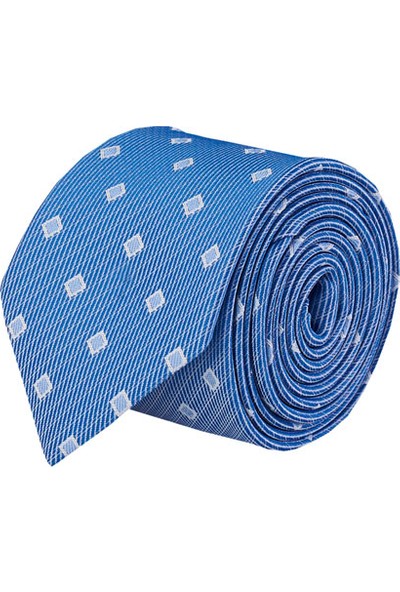 Altınyıldız Classics Desenli Nano Kravat