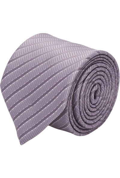 Altınyıldız Classics Desenli Nano Kravat