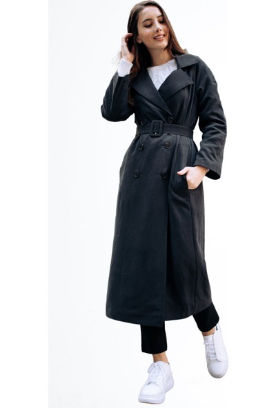 Pastelastore Trençkot