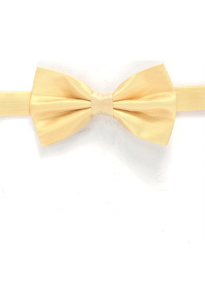 Dufy Erkek Ipek Papyon