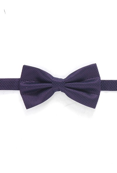 Dufy Erkek Ipek Papyon