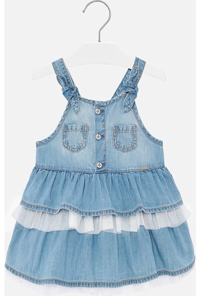 Mayoral 1903 Kız Bebek Etek Mayoral 1903 Kız Bebek Etek