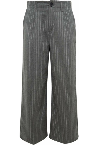 DeFacto Geniş Paça Pantolon N7479AZ20SM