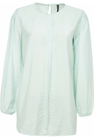 DeFacto Relax Fit Dokuma Tunik R0855AZ20SM