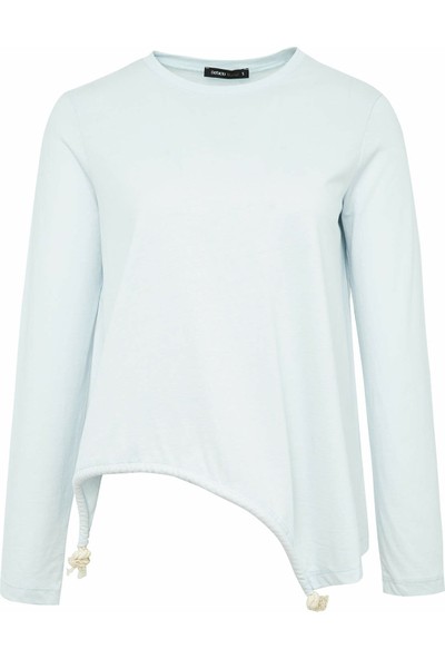 Defacto Relax Fit Örme tunik R6132AZ20SP