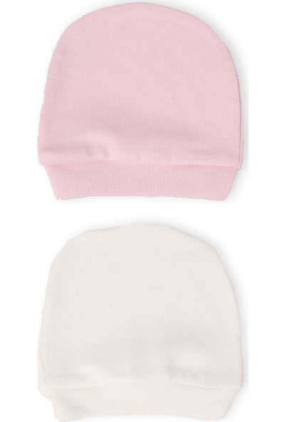 Havuç BR002 Bebek 2'li Penye Bere