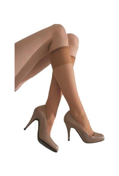 Penti 24 Adet Süper Klasik Mat Pantalon - Dizaltı Çorap Penti 24 Adet Süper Klasik Mat Pantalon - Dizaltı Çorap