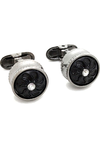 Ocean Pole Zeyrek Kol Düğmesi Ocean Pole Zeyrek Kol Düğmesi