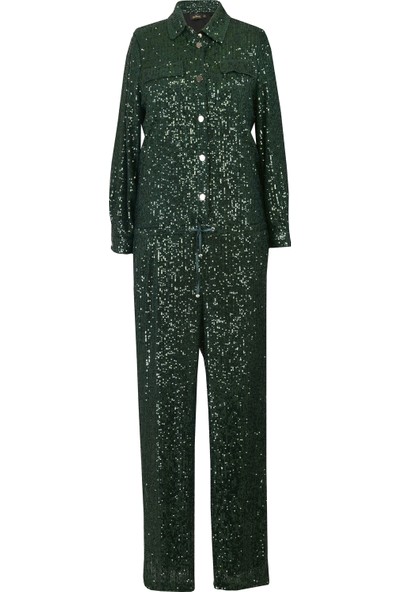 Daynnite Payet Tulum Yeşil M