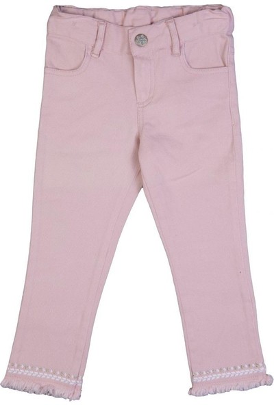 Bebepan 3621 Kız Çocuk Pantolon Bebepan 3621 Kız Çocuk Pantolon