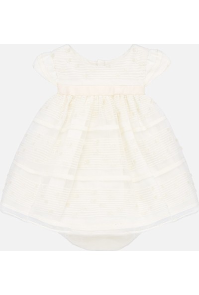 Mayoral Bebek Organze Elbise L20Y1868