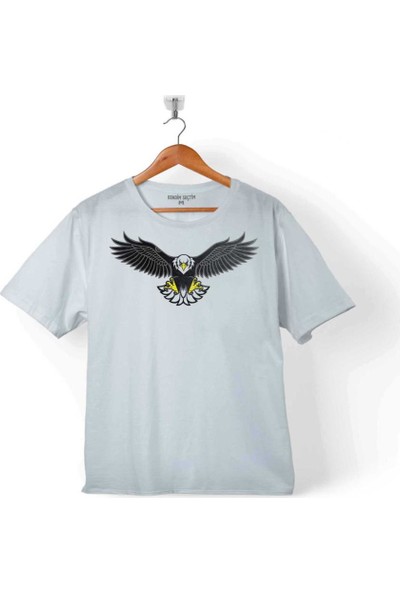 Kendim Seçtim Beşiktaş Şampiyon Kara Kartal Bjk 1903 Çarşı Çocuk T-Shirt Kendim Seçtim Beşiktaş Şampiyon Kara Kartal Bjk 1903 Çarşı Çocuk T-Shirt