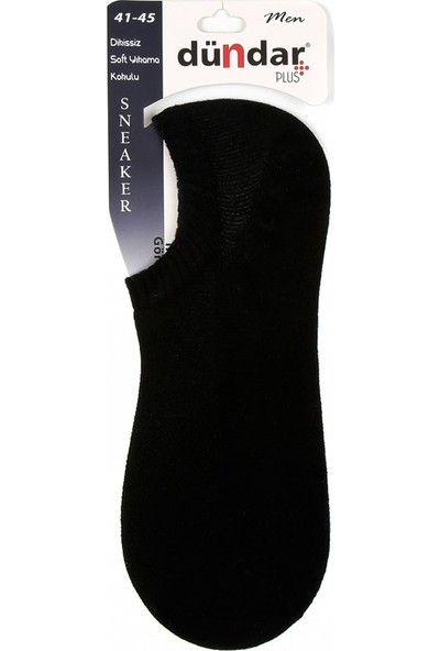 Dündar 12'li Erkek Sneaker Babet