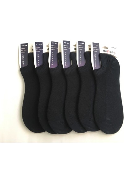 Dündar 12'li Erkek Sneaker Babet