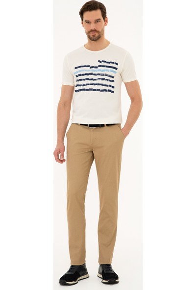 Pierre Cardin Erkek Spor Pantolon 50225938-Vr015