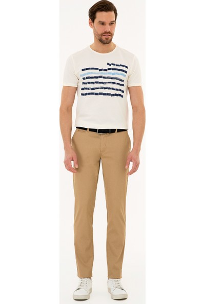 Pierre Cardin Erkek Spor Pantolon 50225942-Vr015