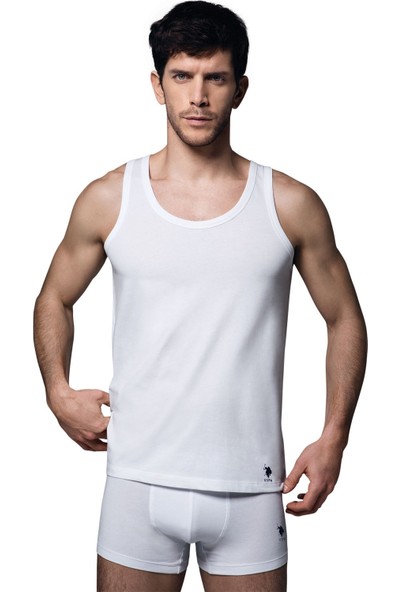 Us Polo 80188 Erkek 2 Li Atlet