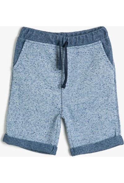 Koton Kids Erkek Çocuk Şort