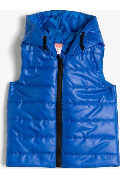 Koton Kids Erkek Çocuk Yelek
