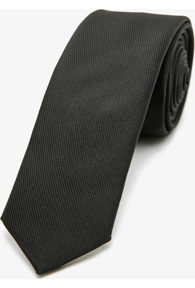 Koton Erkek Düz Renk Kravat
