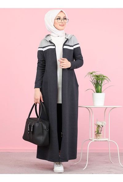 Tofisa Sports Fermuarlı Kap