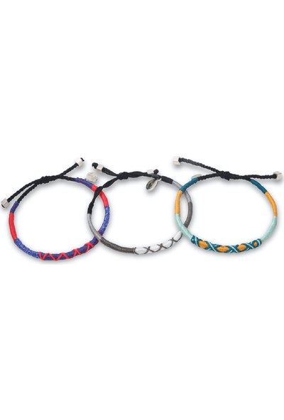 MerryBrand Halhal Oriental Twist Rocknroll 3'lü Set MerryBrand Halhal Oriental Twist Rocknroll 3'lü Set