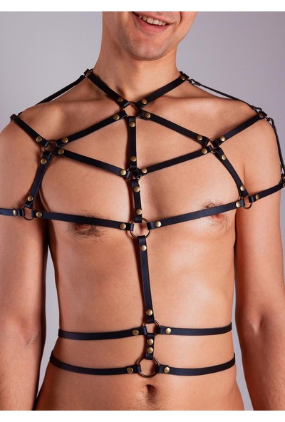 Ladylorien Erkek Fantazi Giyim Örümcek Ağı - Apftm47 Ladylorien Erkek Fantazi Giyim Örümcek Ağı - Apftm47