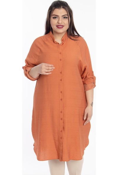 Hanezza Kadın Reglan Kol Tunik Hanezza Kadın Reglan Kol Tunik