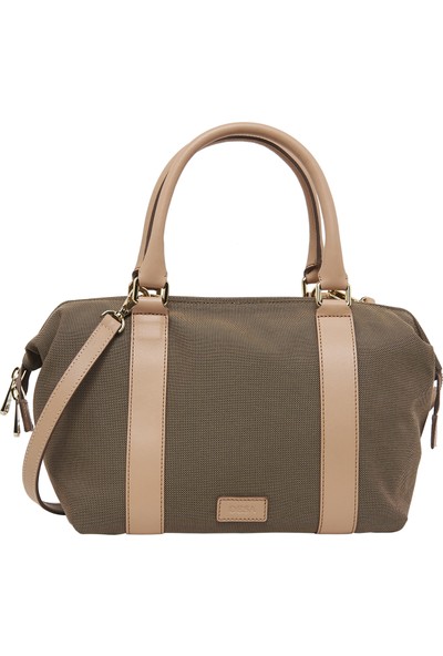 Desa Damia Kadın Deri El Çantası Desa Damia Kadın Deri El Çantası