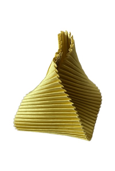 Raru By Beril Koç Kumaş Bilezik