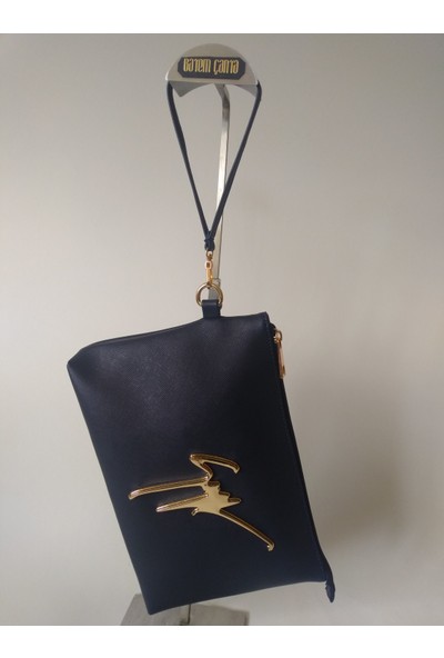 Batem Çanta Portföy Abiye El Tutma Kadın Çantası