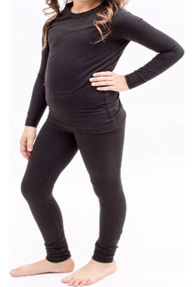 Tutku Kız Çocuk Termal Içlik Atlet Termal Içlik Tayt Takımı Tutku Kız Çocuk Termal Içlik Atlet Termal Içlik Tayt Takımı