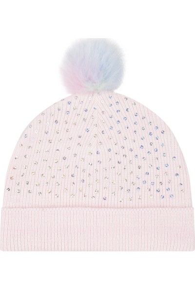 Penti Pembe Kız Çocuk Stony Bere