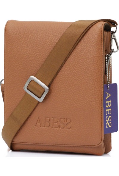 ABESS Erkek Çanta, Kaliteli Erkek Omuz Çantası Orta Boy ABESS Erkek Çanta, Kaliteli Erkek Omuz Çantası Orta Boy