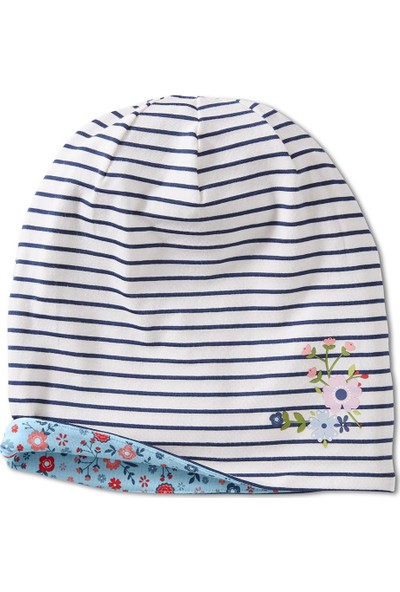 Tchibo Organik Pamuklu Çift Taraflı Bere