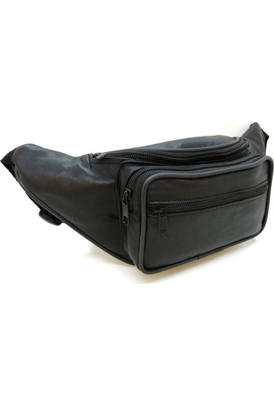 Solaksesuar BL3018 Deri Bel Çantası