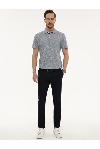 Pierre Cardin Erkek Spor Pantolon 50219713-Vr033