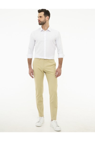 Pierre Cardin Erkek Spor Pantolon 50225794-Vr015