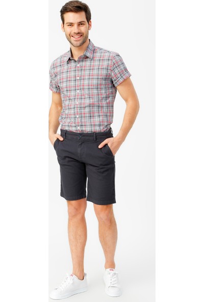 Fabrika Erkek Bermuda